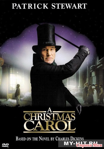 Духи Рождества / A Christmas Carol - PRO Кино - Страна Мам