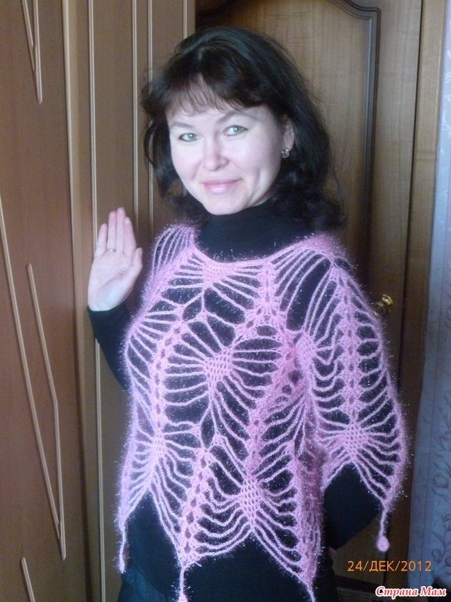 Мои вязалки - Страна Мам