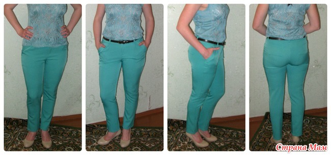 Яркие летние брюки+ - Отзывы о закупках с сайта АлиЭкспресс. - Страна Мам