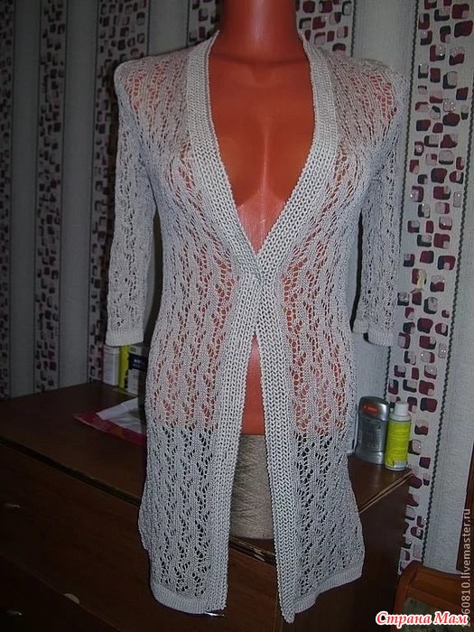 Помогите найти описание - Страна Мам