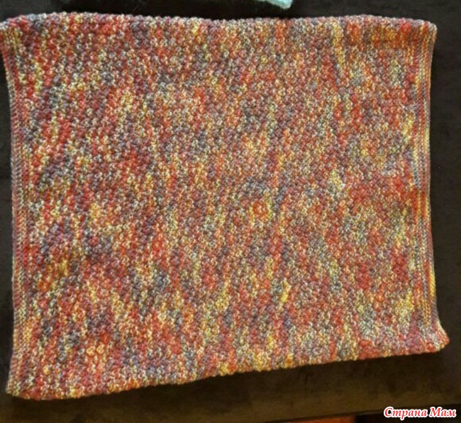 Работа на заказ - Страна Мам